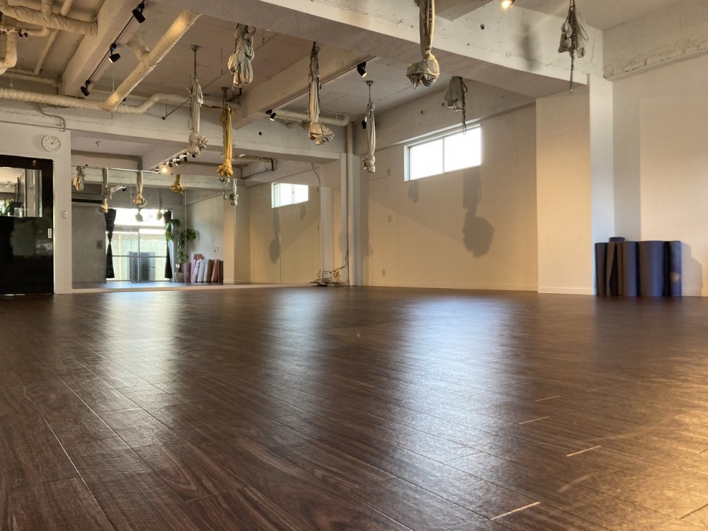 AXIUS CORE TRAINING LAB.（1Fスタジオ） | HOURS ｜ 全国のジムやヨガスタジオ検索に特化したポータルサイト
